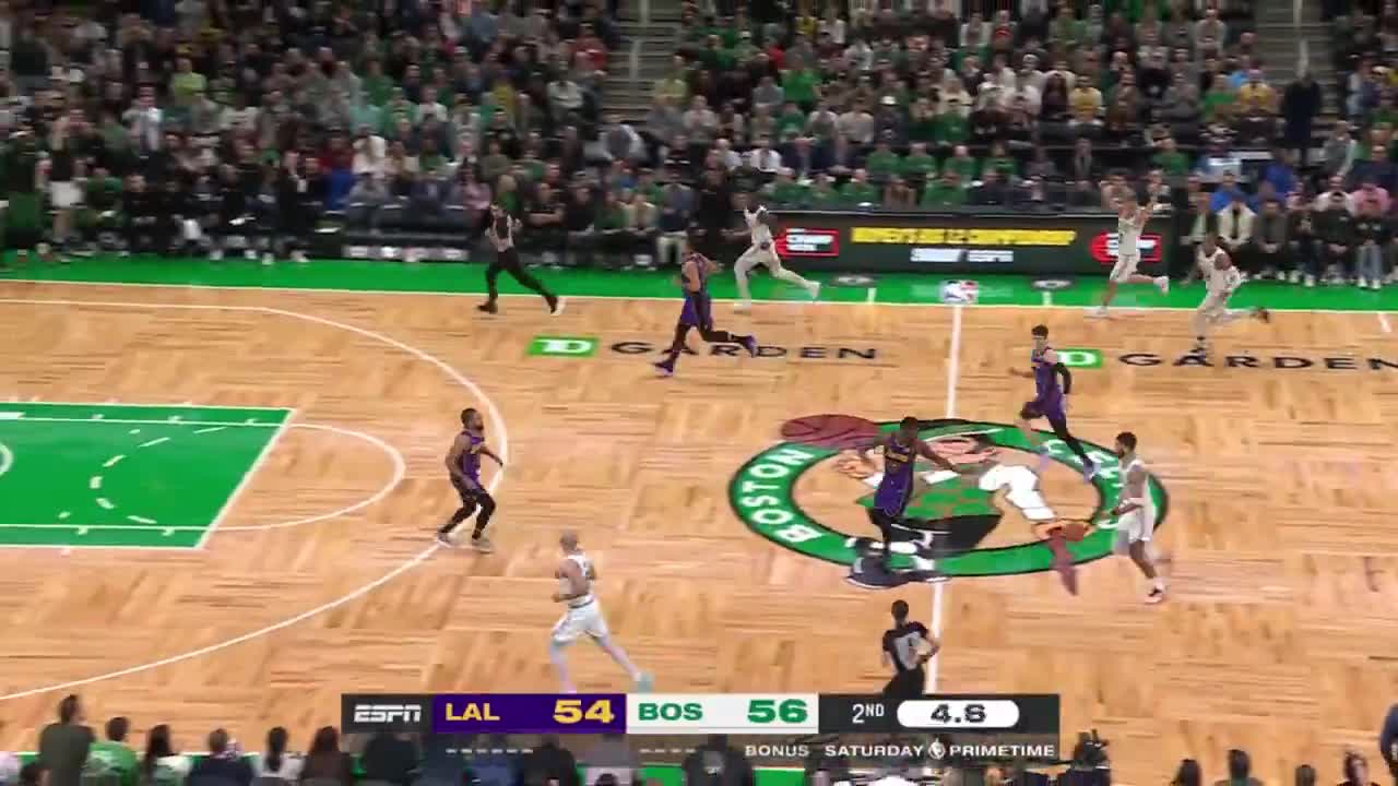 Watch Master Clutch - JAYSON TATUM MASTERCLASS | Streamable
