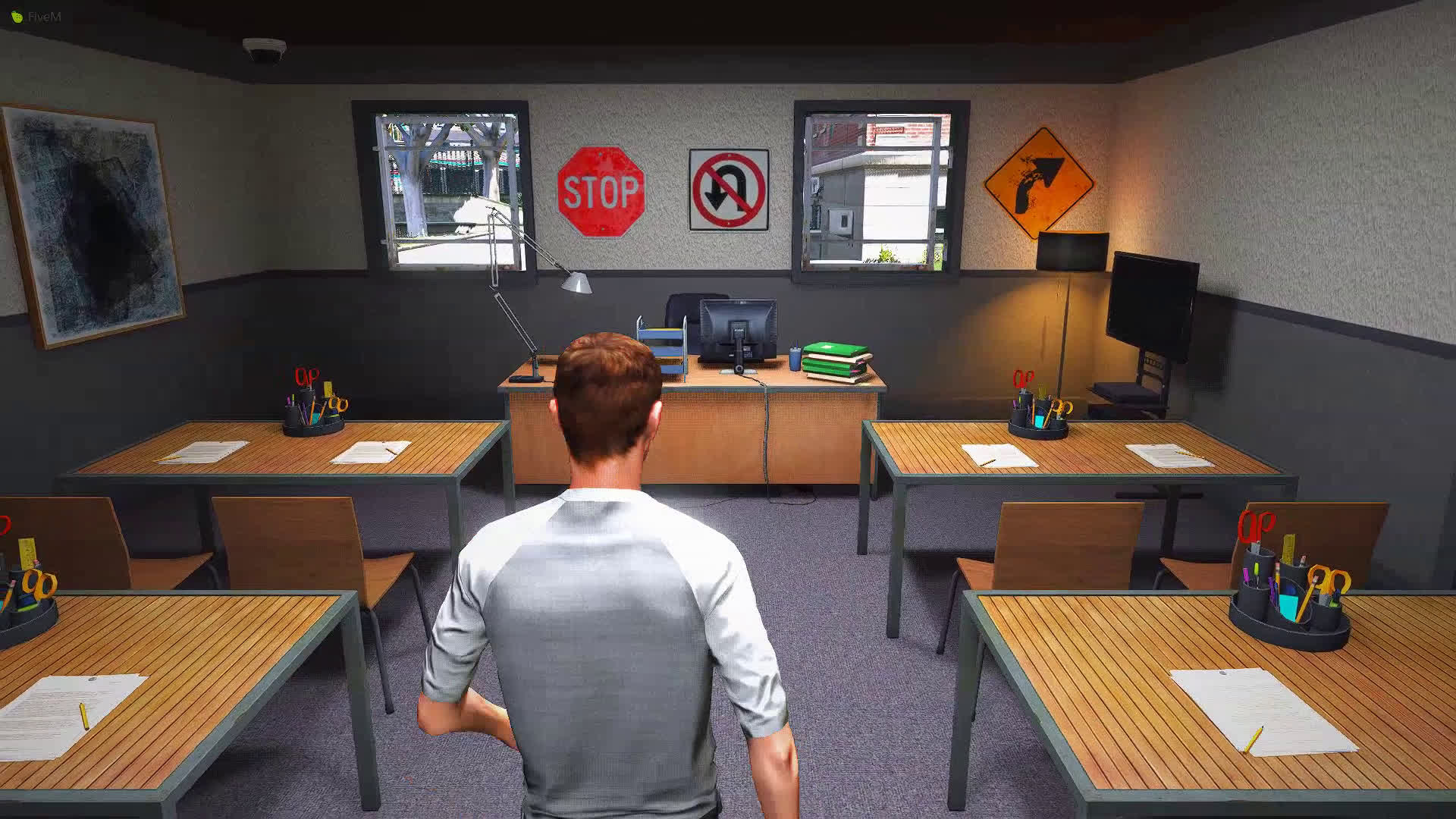 Watch verpi-drving-school | Streamable