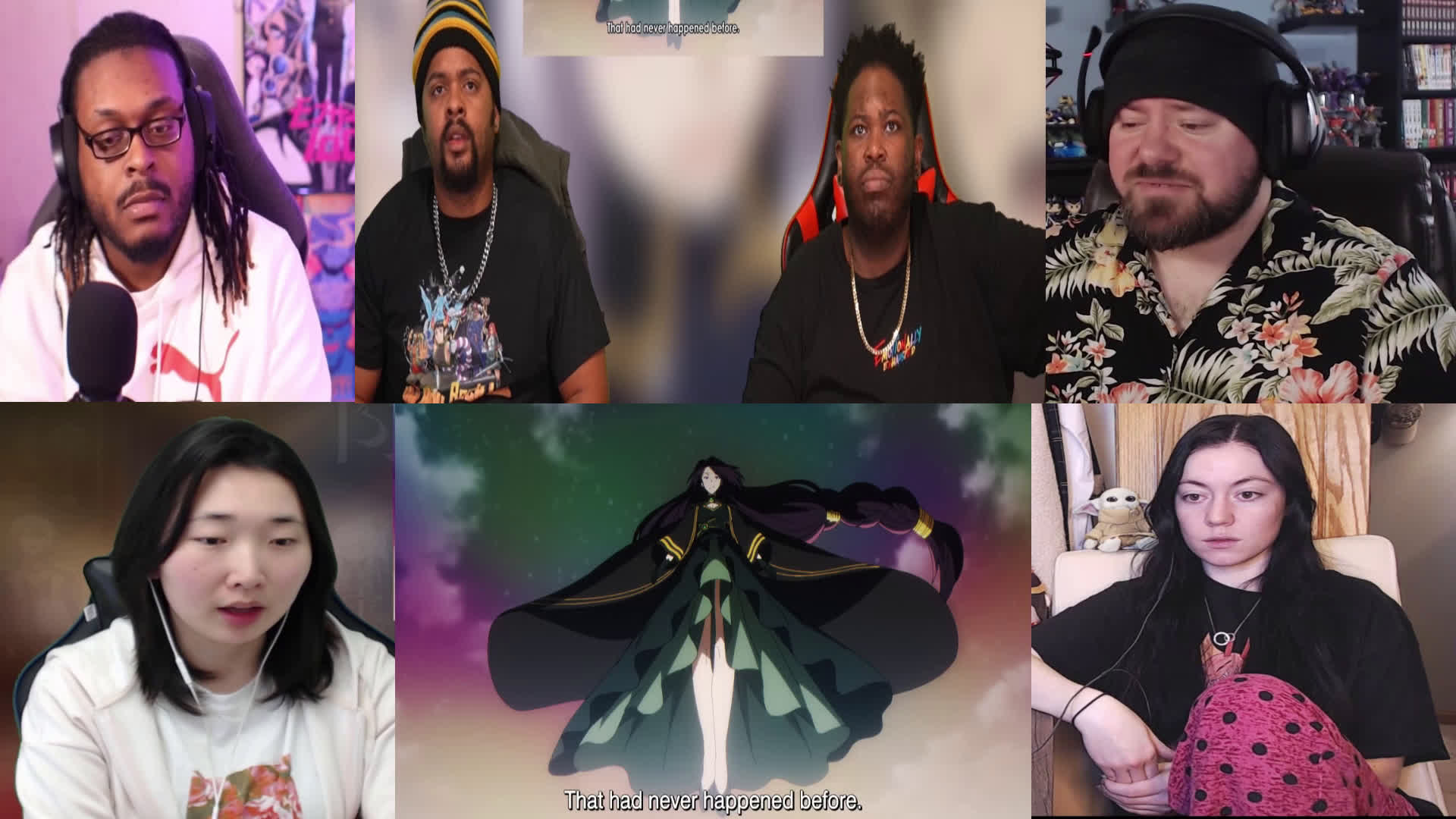 Watch patreon the eminence in shadow 12 | Streamable