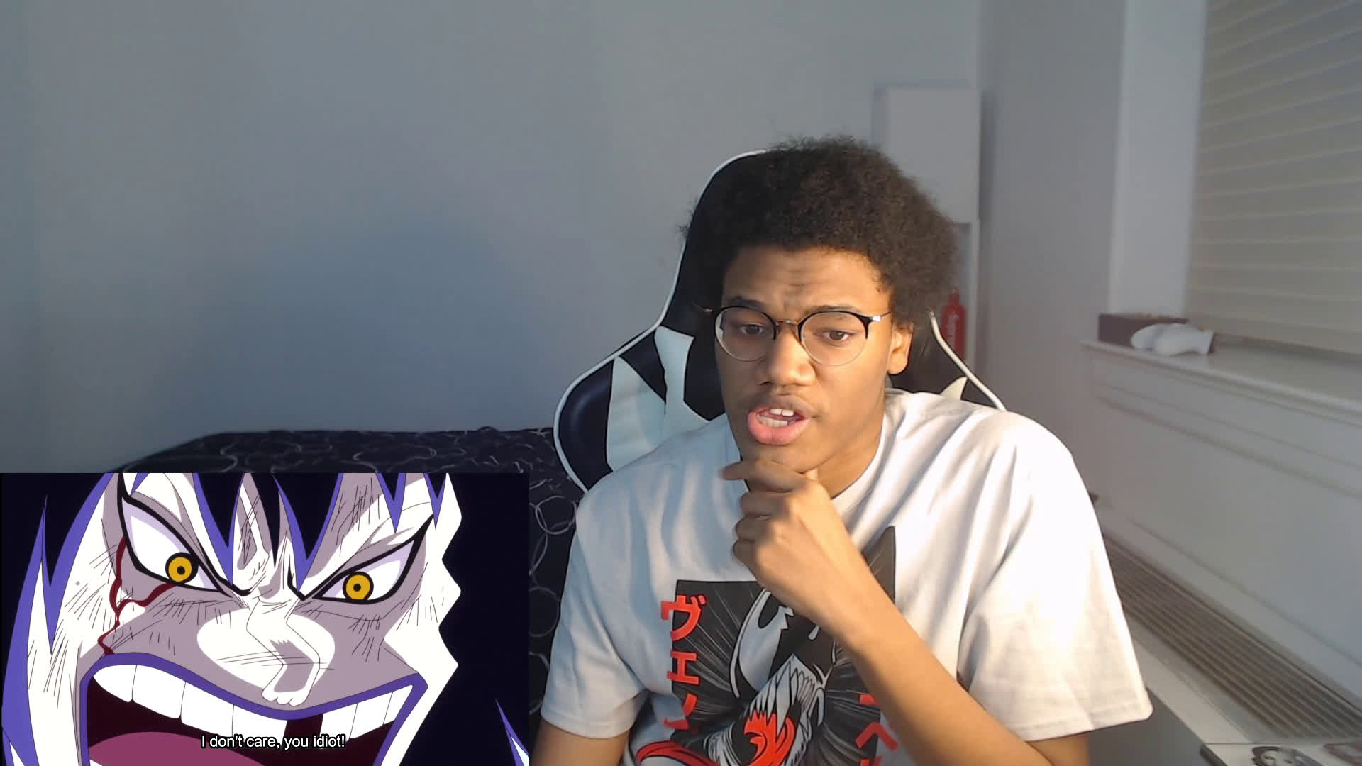 One Piece 616-618 Reaction & Review Opacity 100%