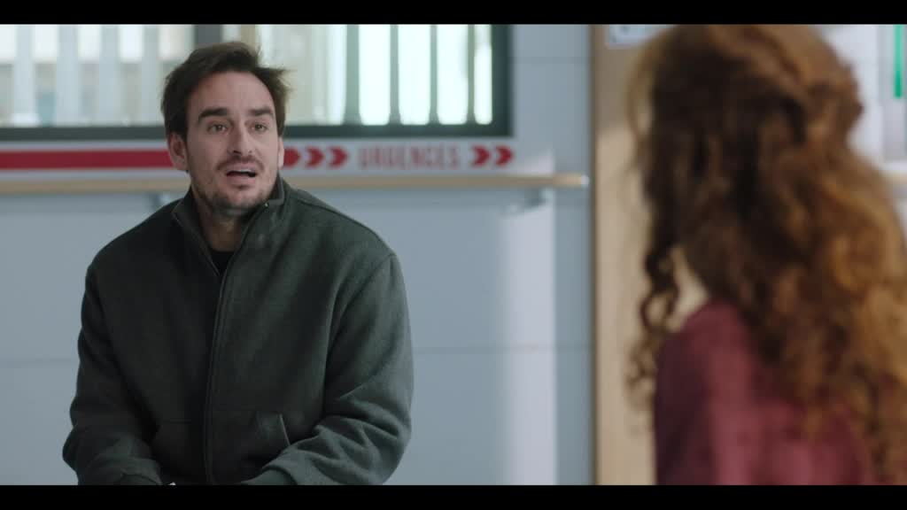 Watch DNA - [SPOILER] - Coup de foudre à l'hôpital_1024x576_1952k ...