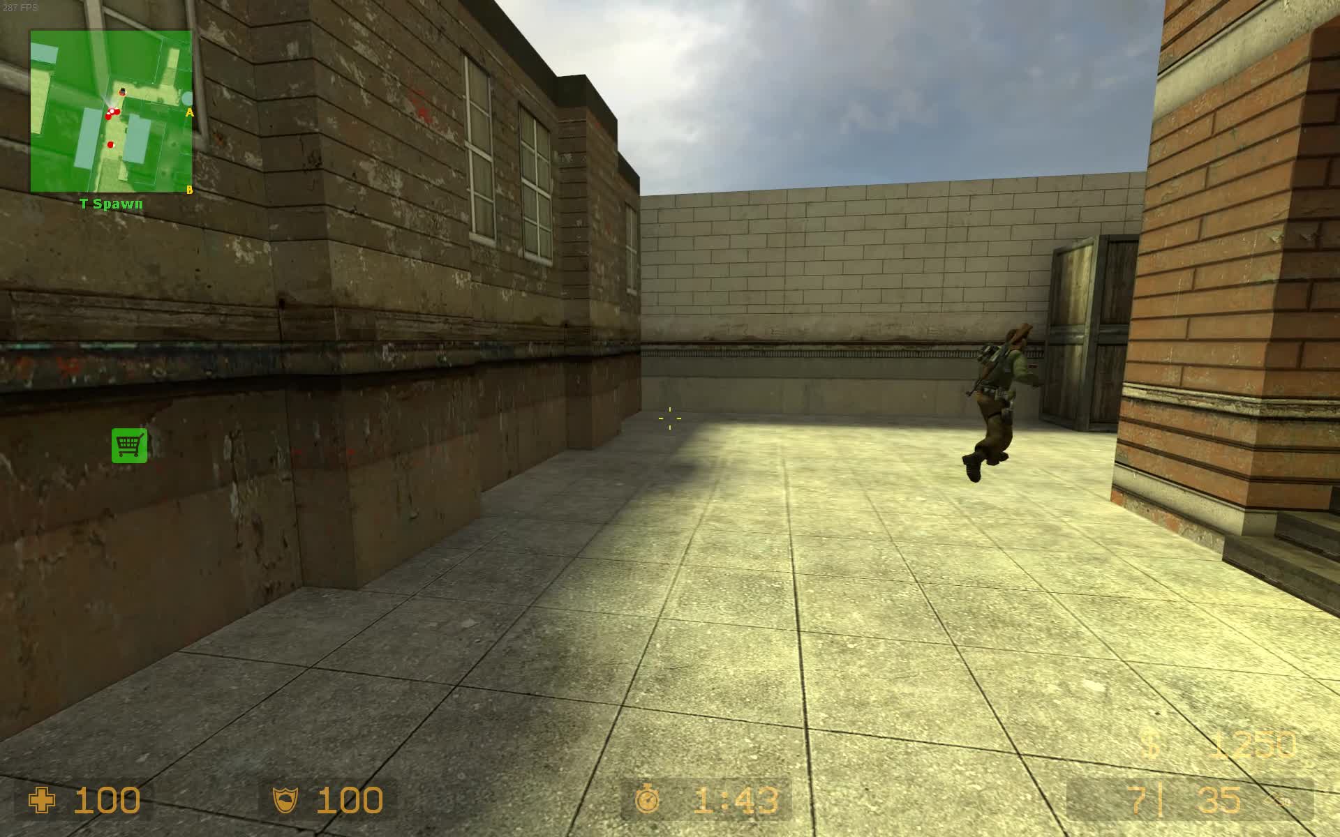 Watch Bhopping Script Counter-strike Source 2024.11.10 - 21.24.16.15.DVR | Streamable