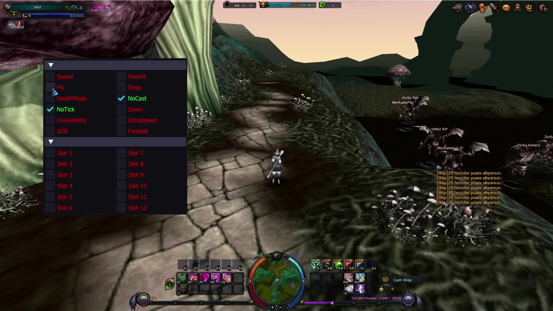 Watch 4SHack | Streamable