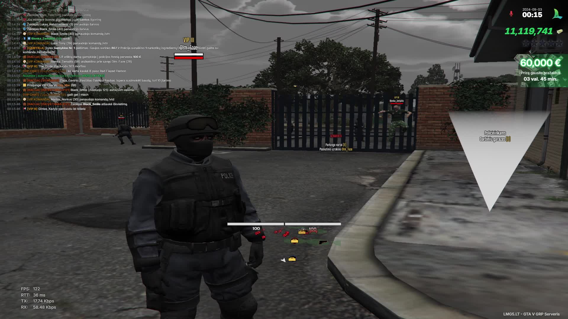 Watch Replay 2024-09-03 00-15-ss59 - Trim | Streamable