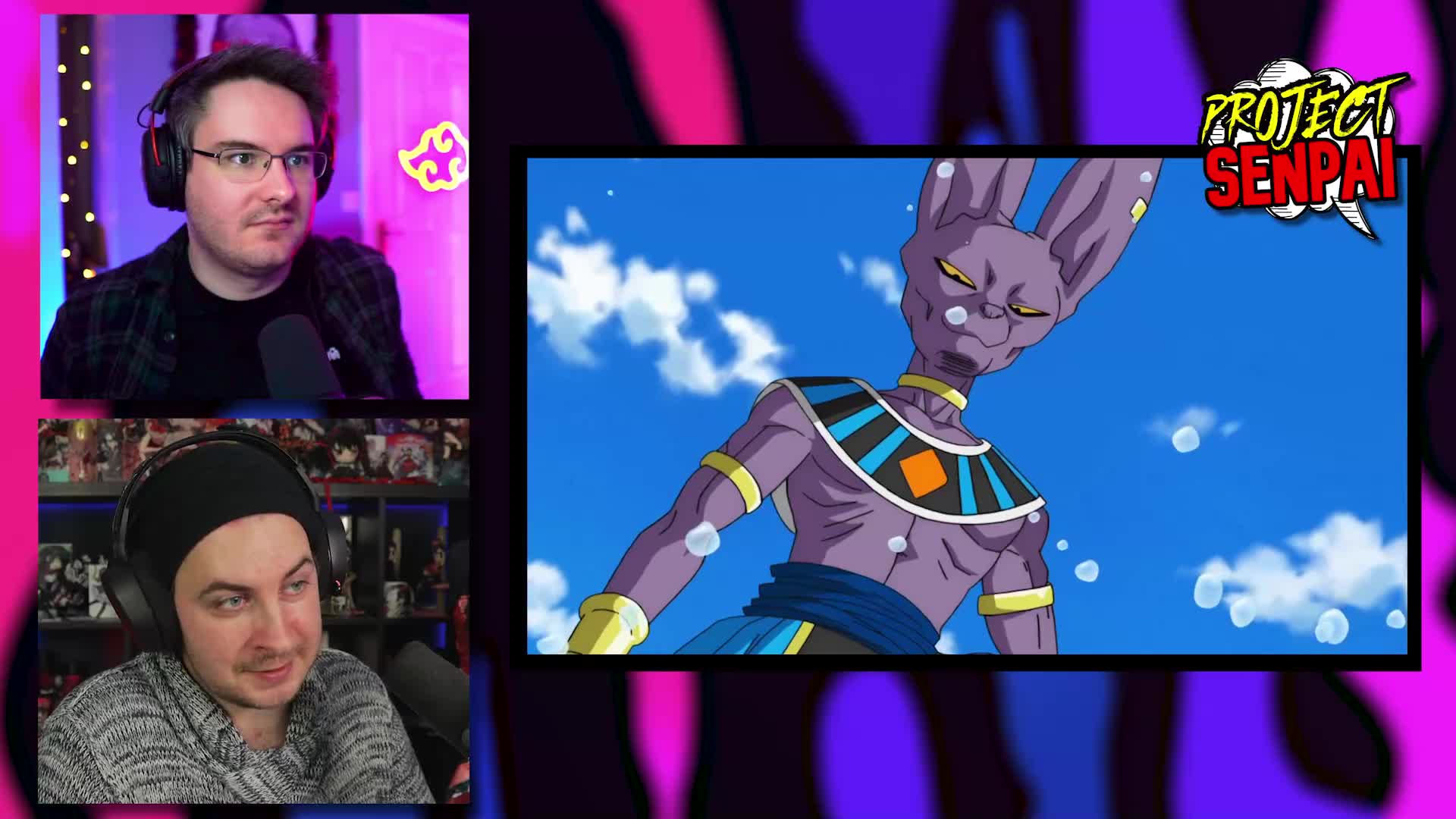 Watch DRAGON BALL SUPER 6 | Streamable