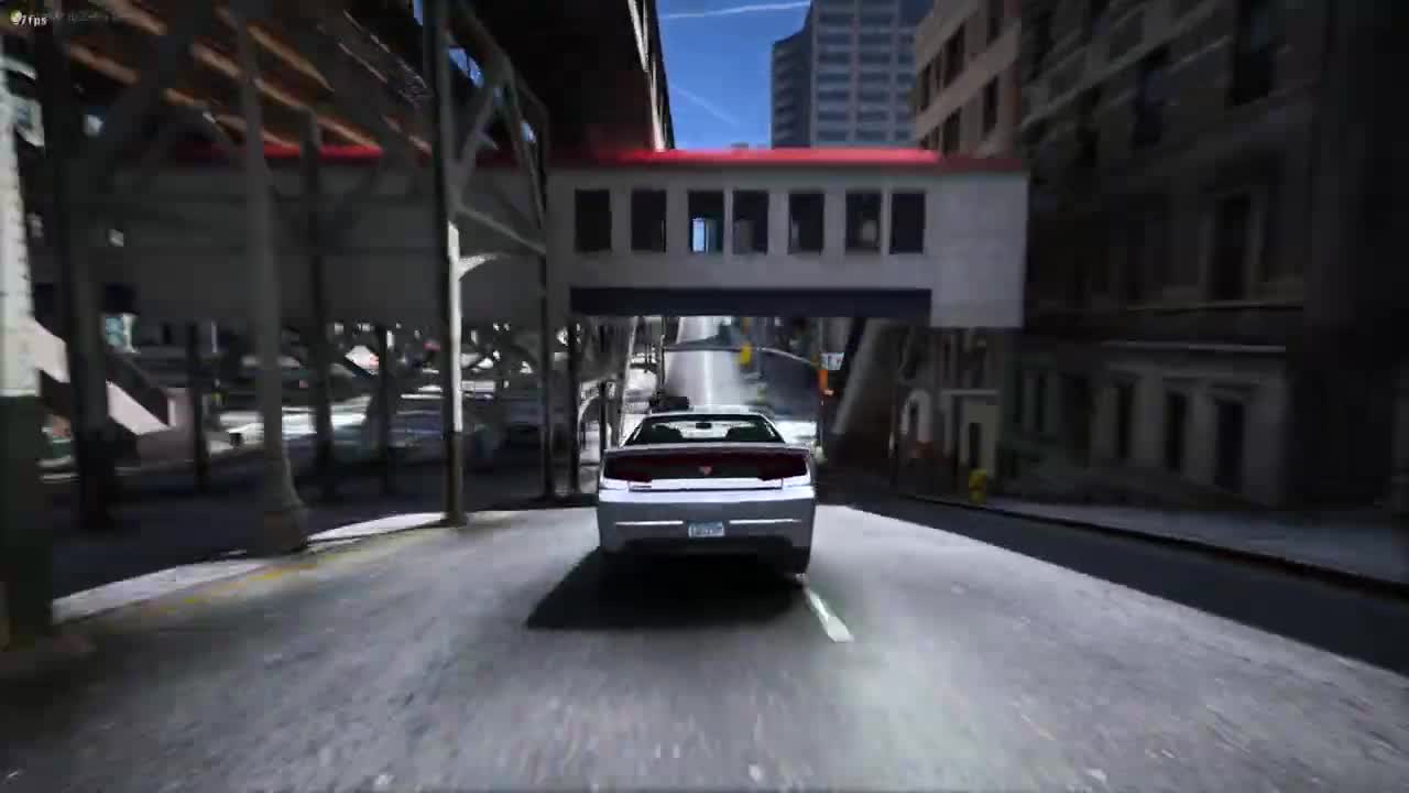 Blazx Official Fivem Package