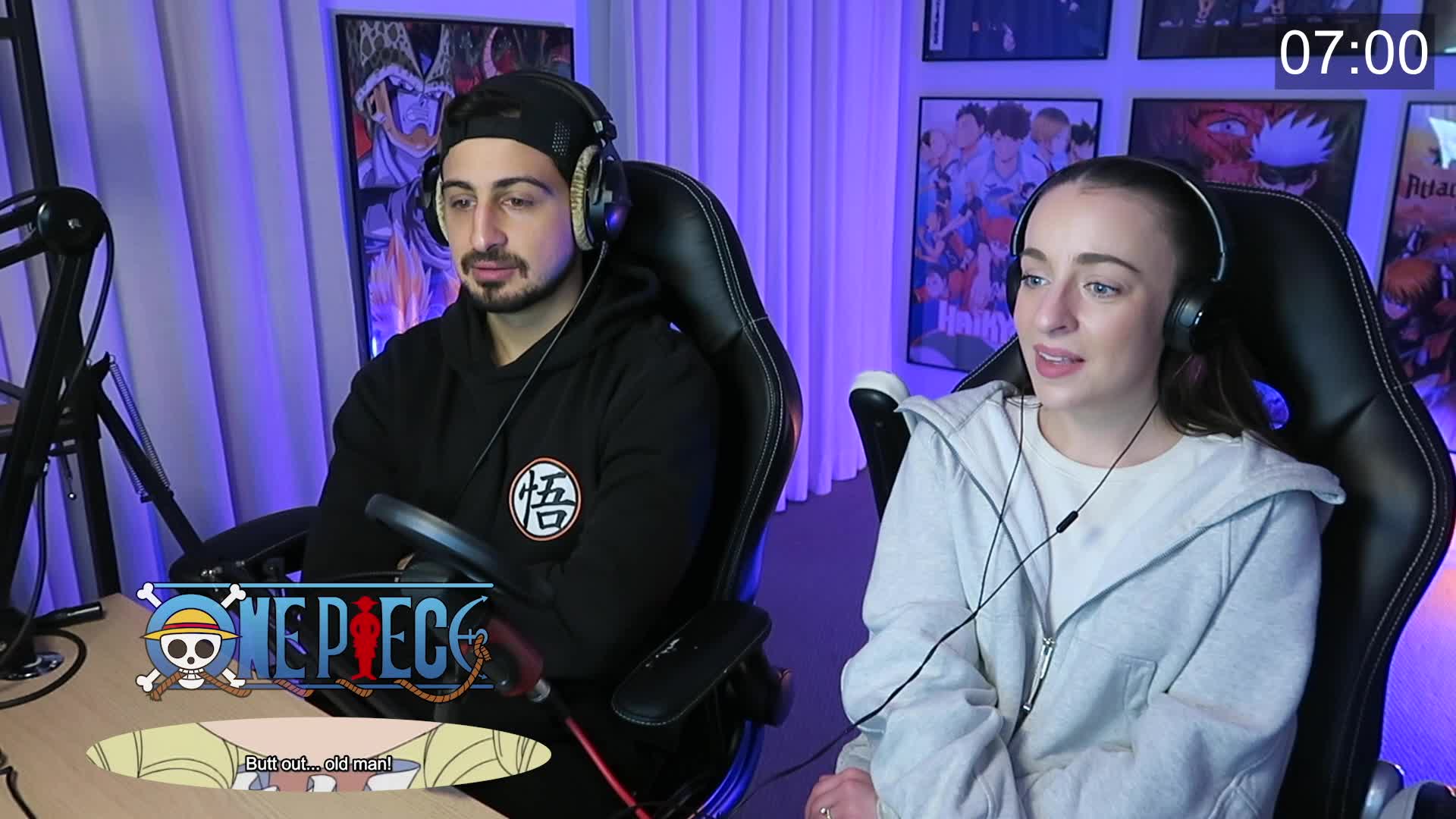 Watch OP 49-50 FL | Streamable