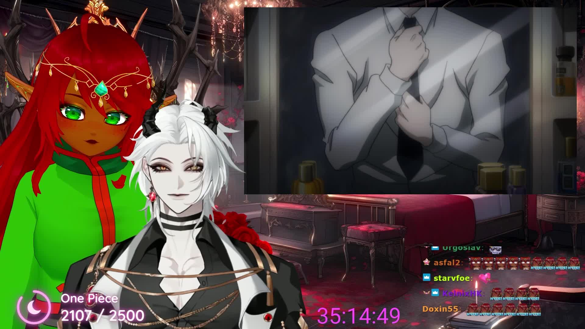 Watch HxH Ep 49 | Streamable