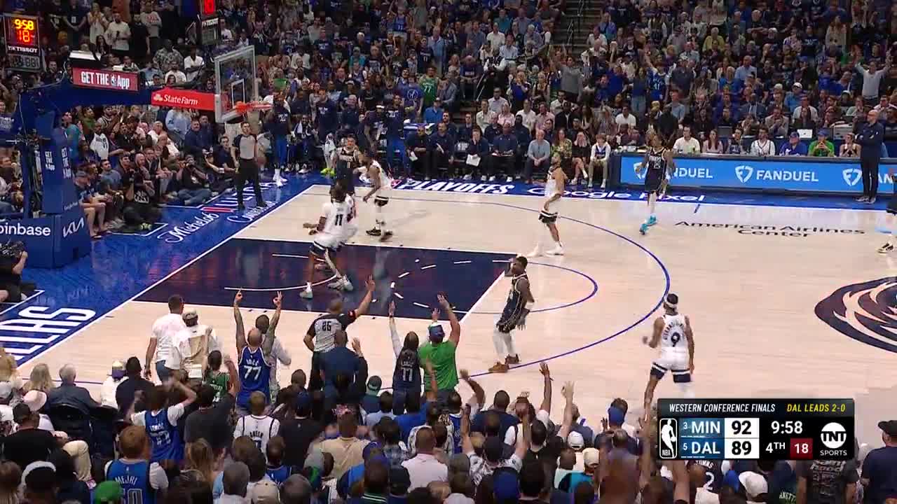 Watch NBA Highlight | Streamable
