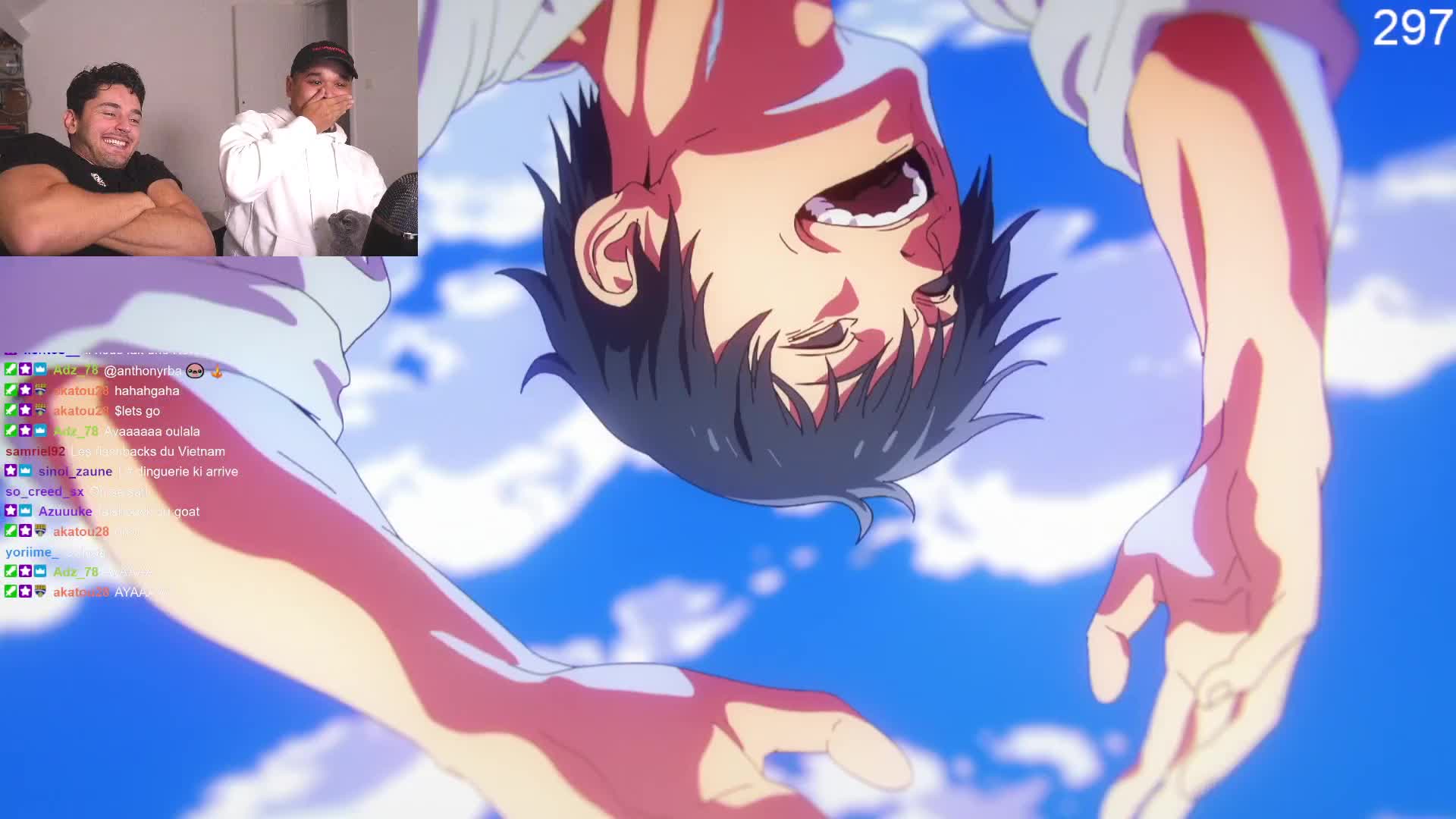 Watch [28 octobre 2023] JJK S2 EPISODE 14 | Streamable