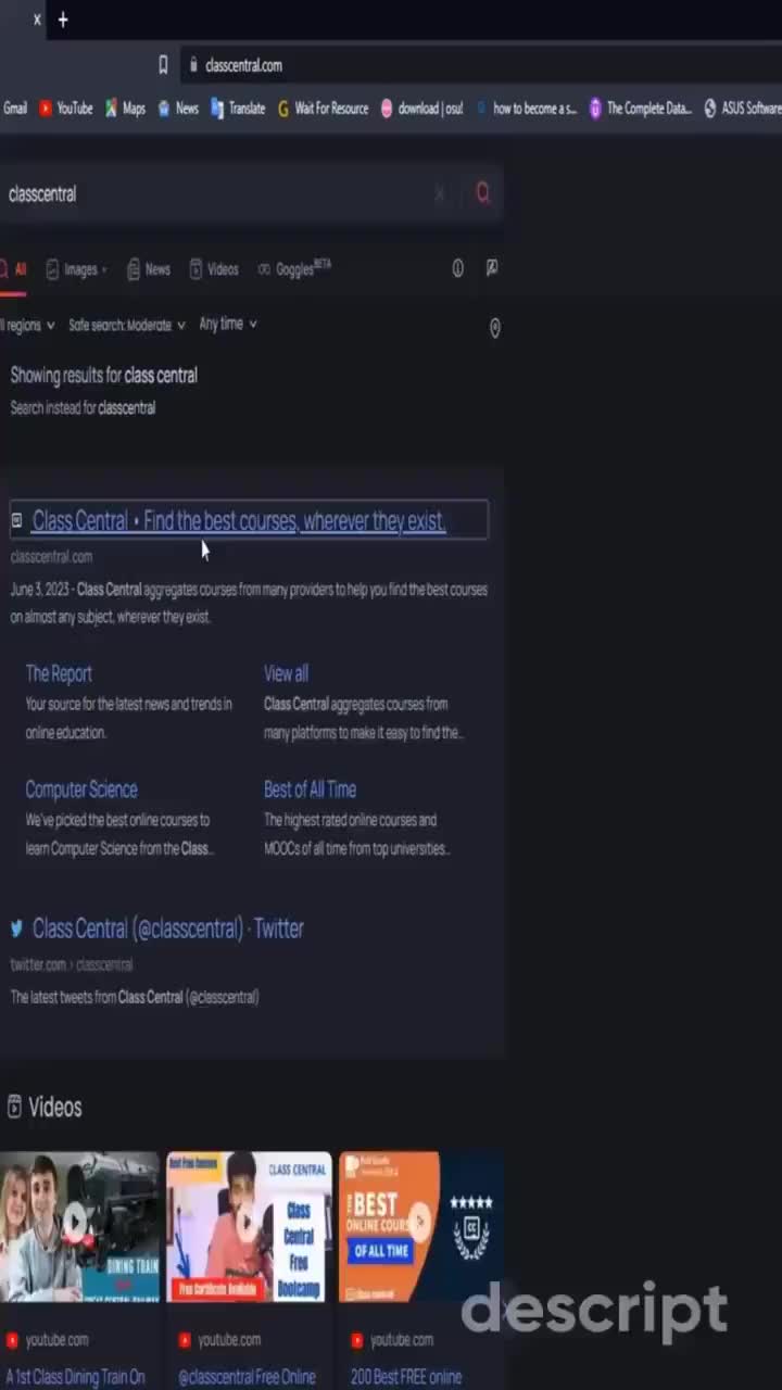 Watch 7.class-central-class-central-offers-many-free-online-courses ...