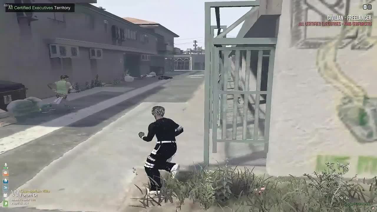 FiveM® by Cfx.re - NBRP _ 1100+ Custom Cars _ Custom Map _ Dozens Of ...