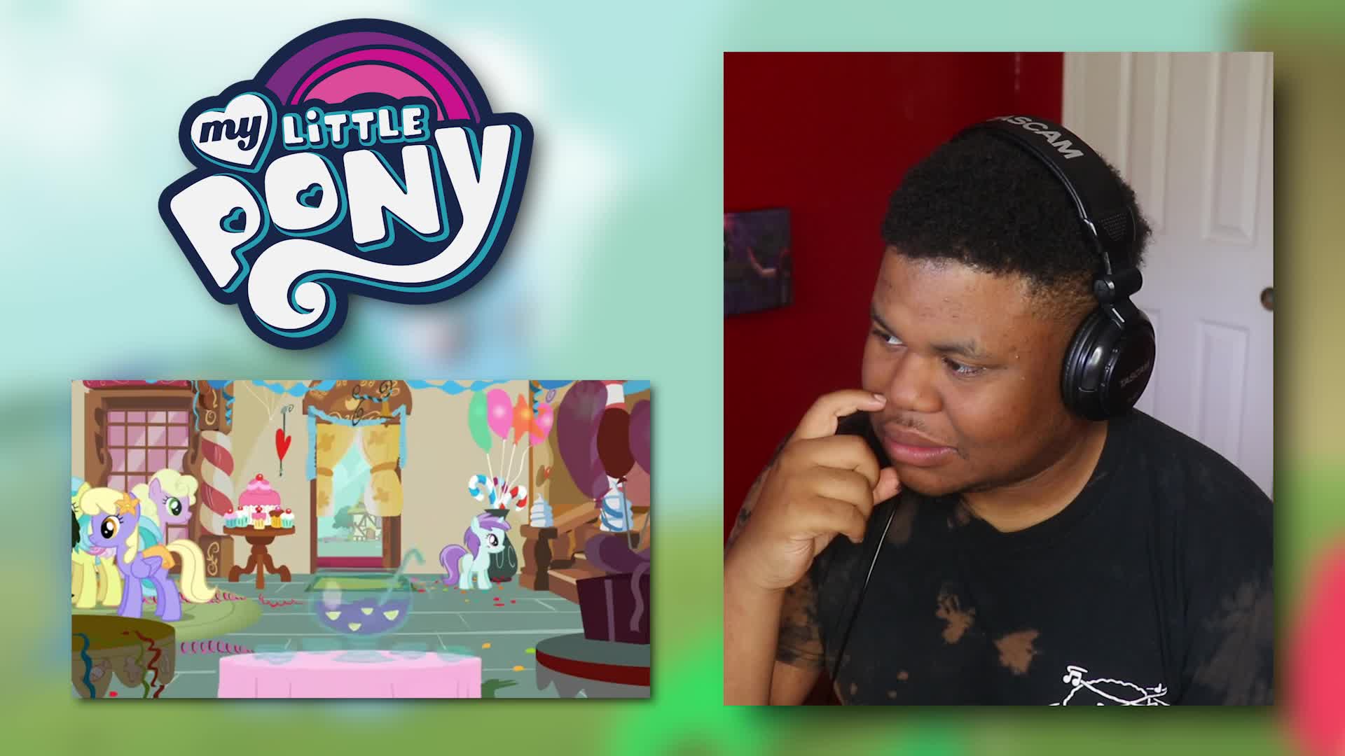 MLP 1x12