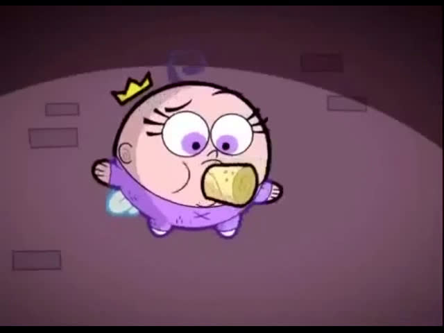 Anti-Fairy World potentially being in another universe & Poof's feat ...