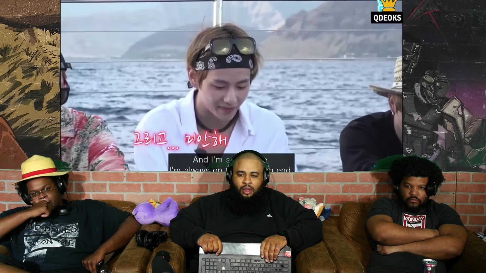 Watch Best of BTS VMIN (Jimin and V) | Streamable