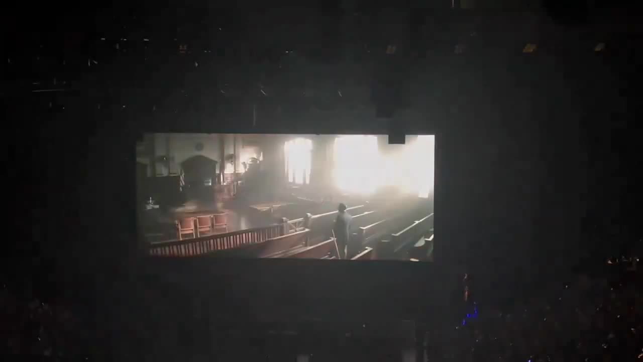 Watch Aman Pandher - Teaser trailer for 'DAREDEVIL: BORN AGAIN' at #D23 ...