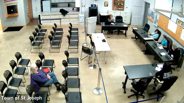 Technology Committee - November 28, 2023