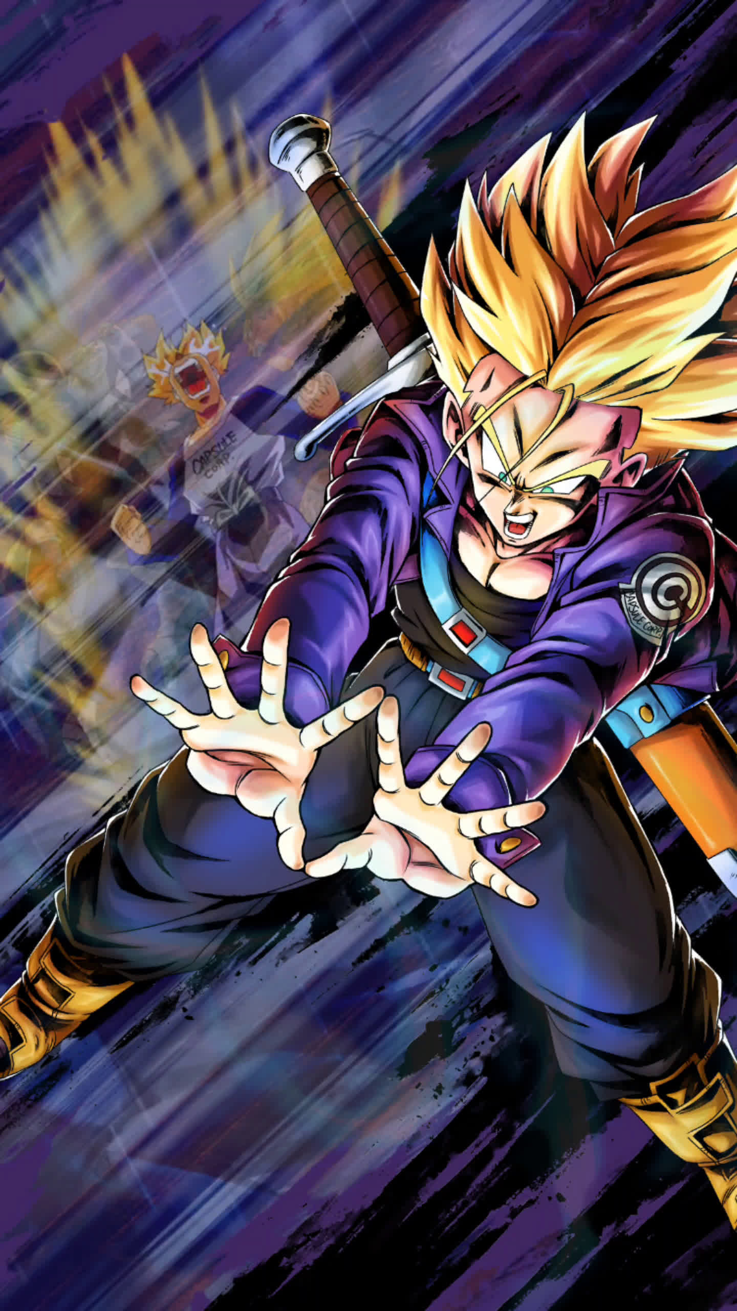 Trunks_Art