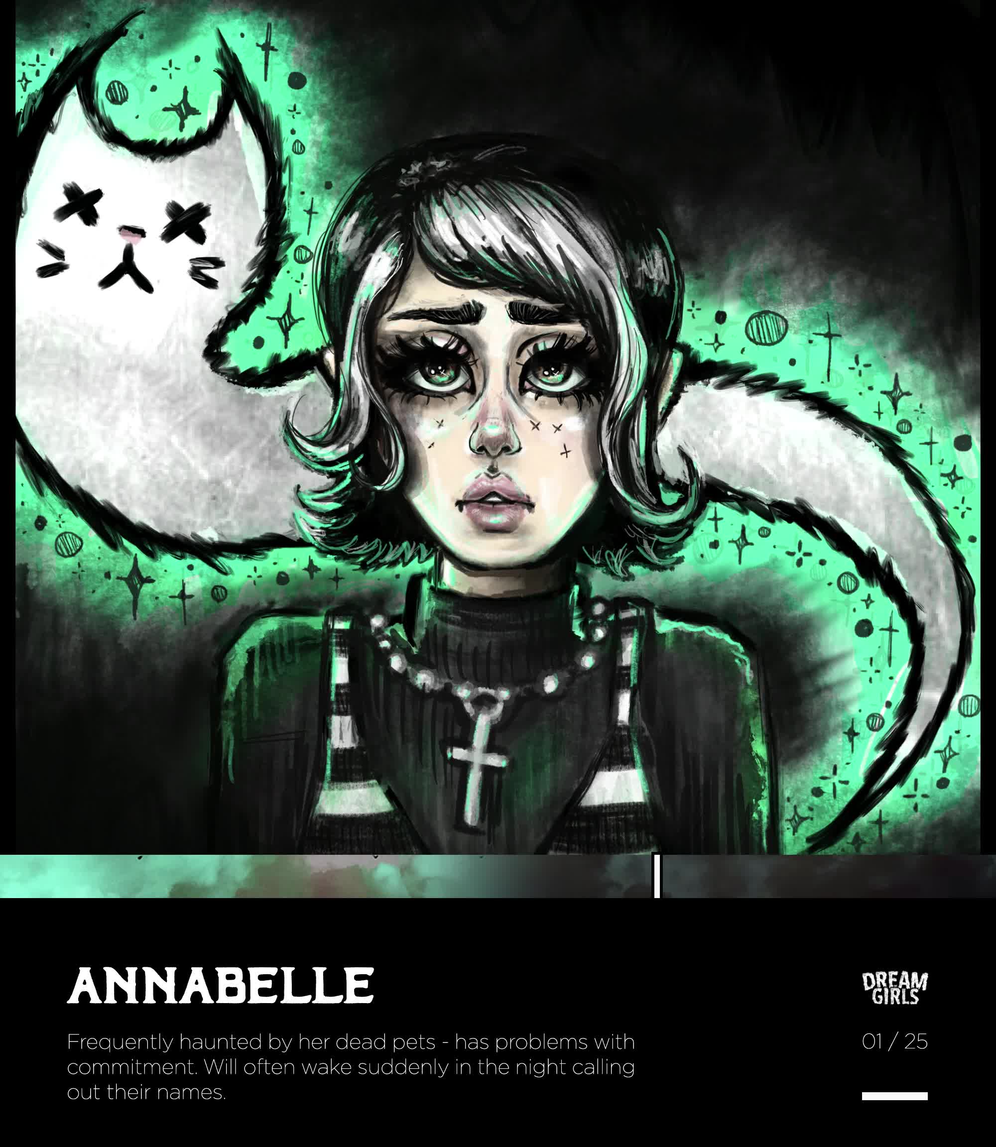 Annabelle