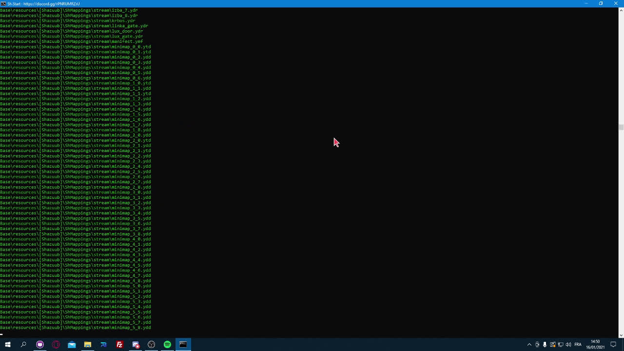 Watch Sh.Start | .bat | Streamable