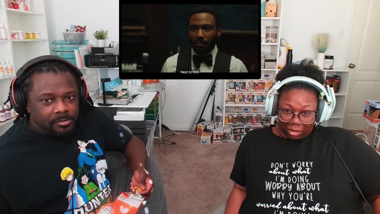 Watch Mr & Mrs Smith 1x2 full | Streamable