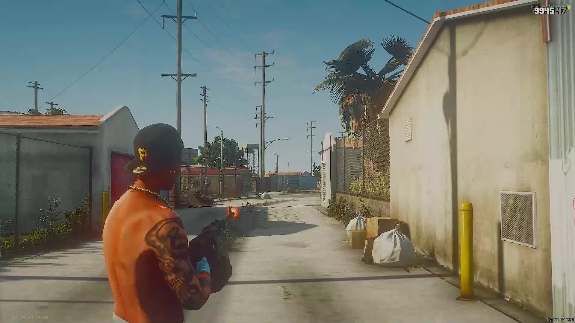 Watch antrax v2 (pollo sound pack) | Streamable