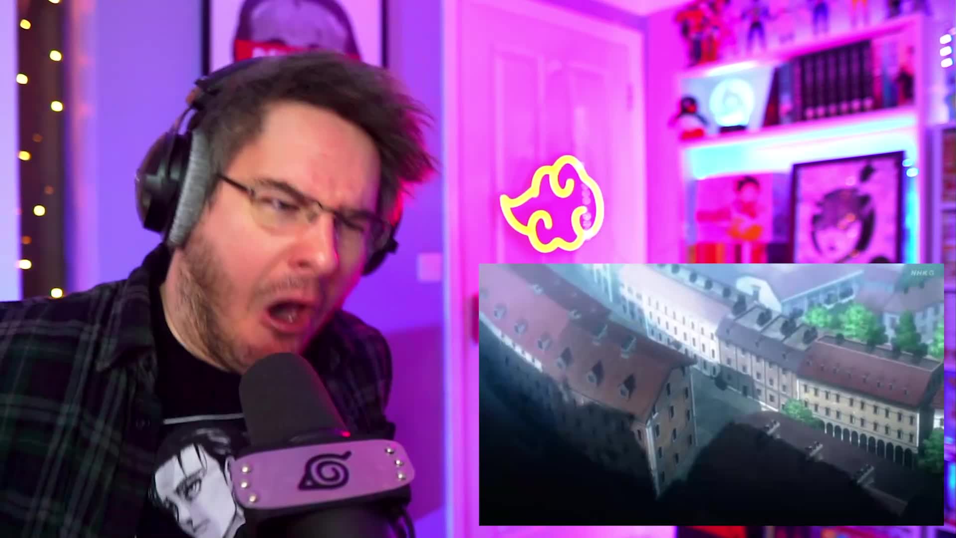 Watch AOT OP 7 | Streamable