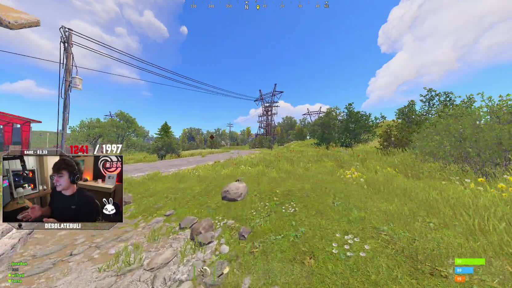 [6-8-22] iRiskpvp - RUST GAMING IS HERE RUST GAMING IS NOW RUST WARLORD ...