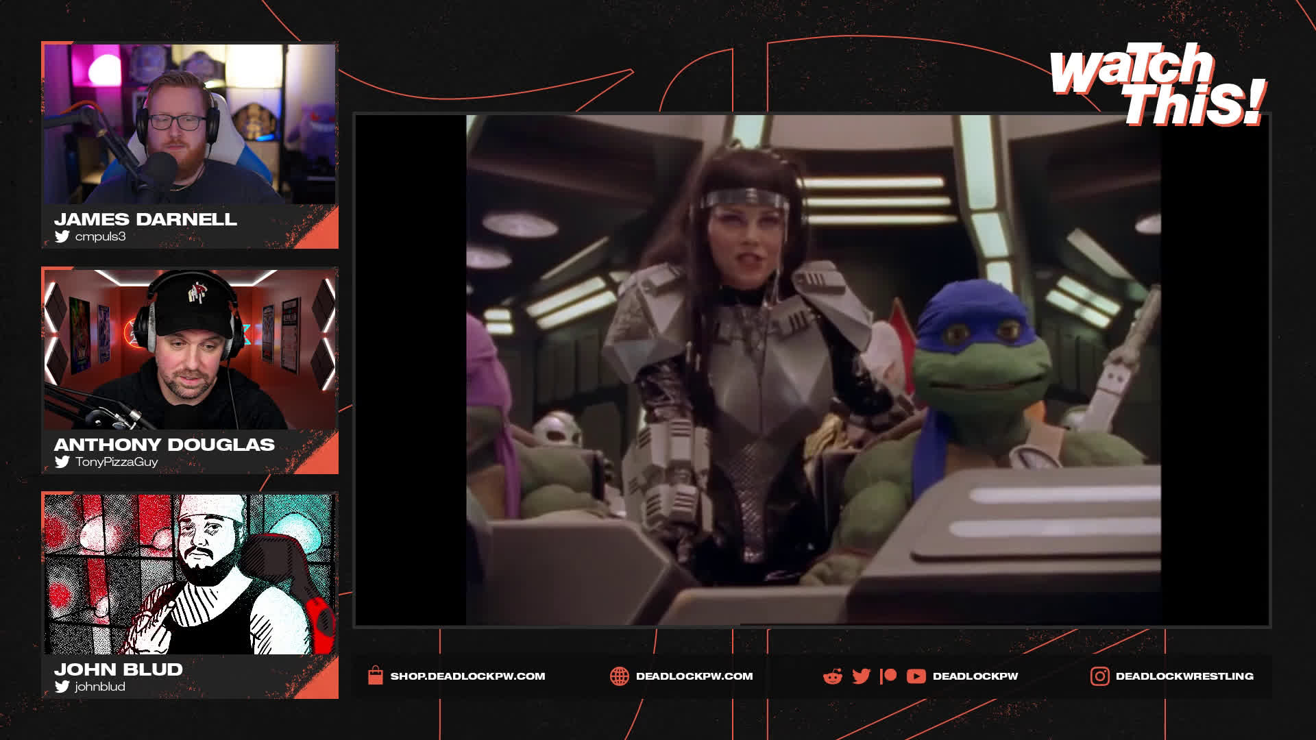 Watch watch this 81 | Streamable