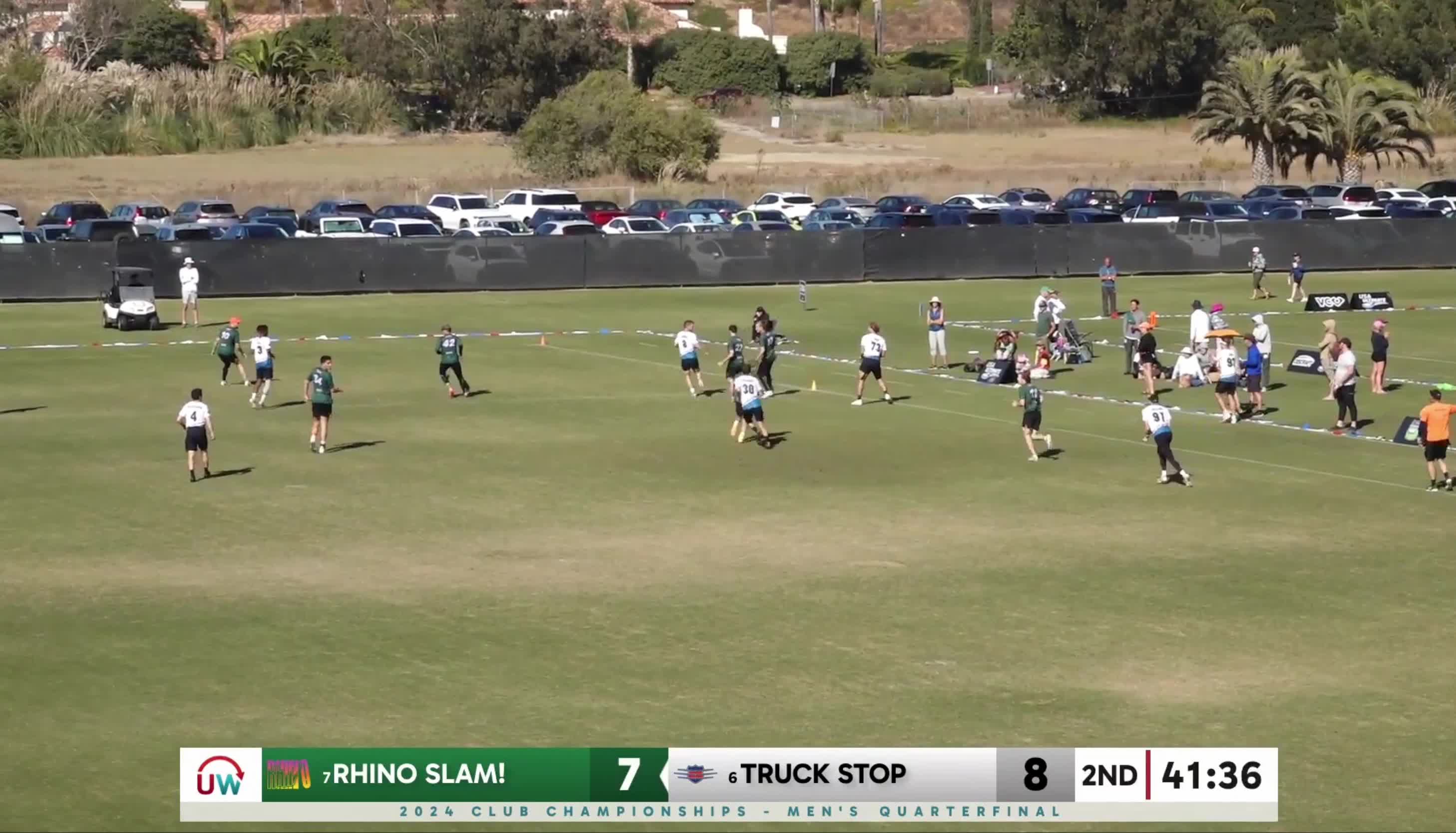 Watch In or out? | Streamable