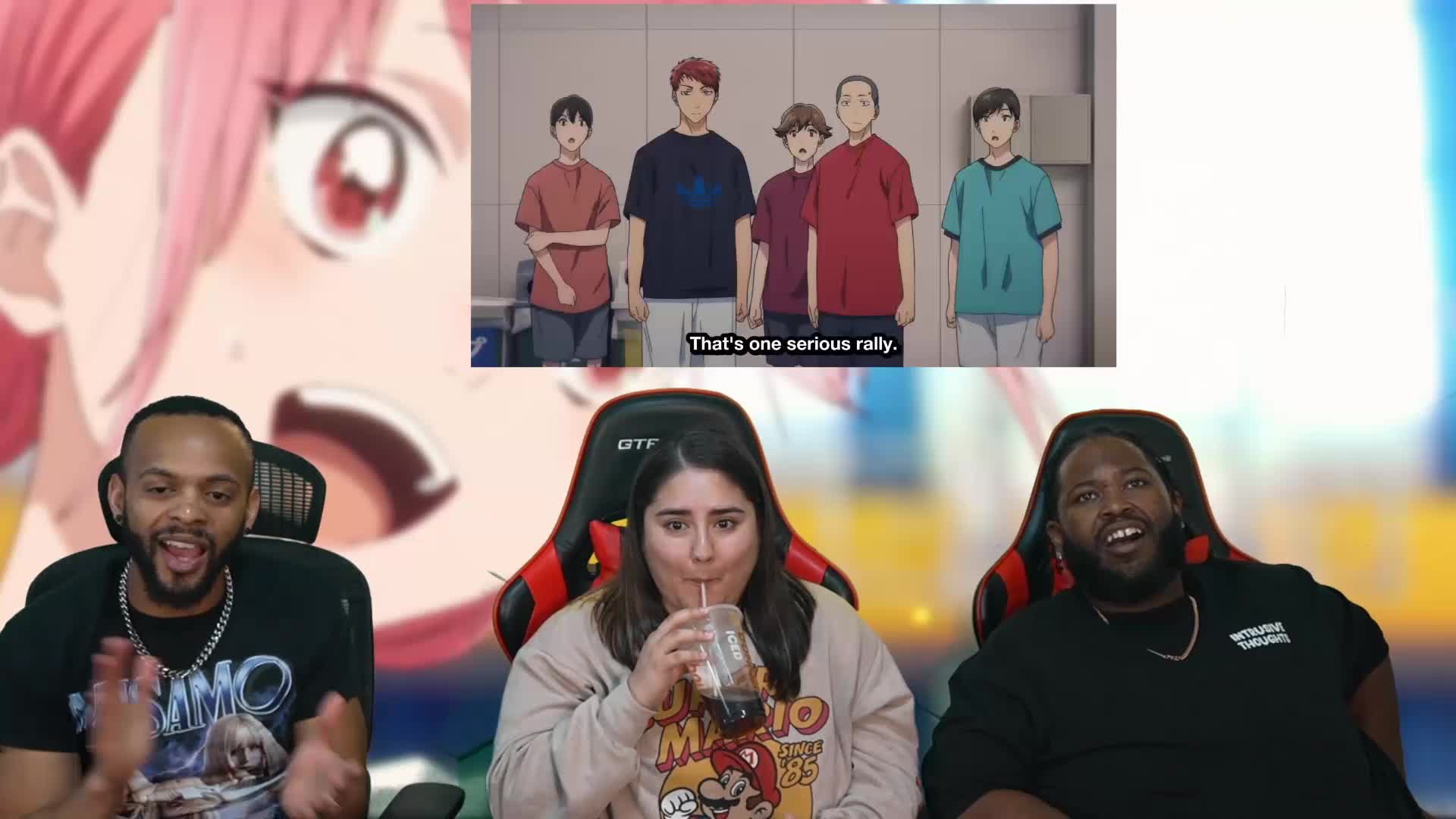 Watch blue box ep 18 uncut | Streamable