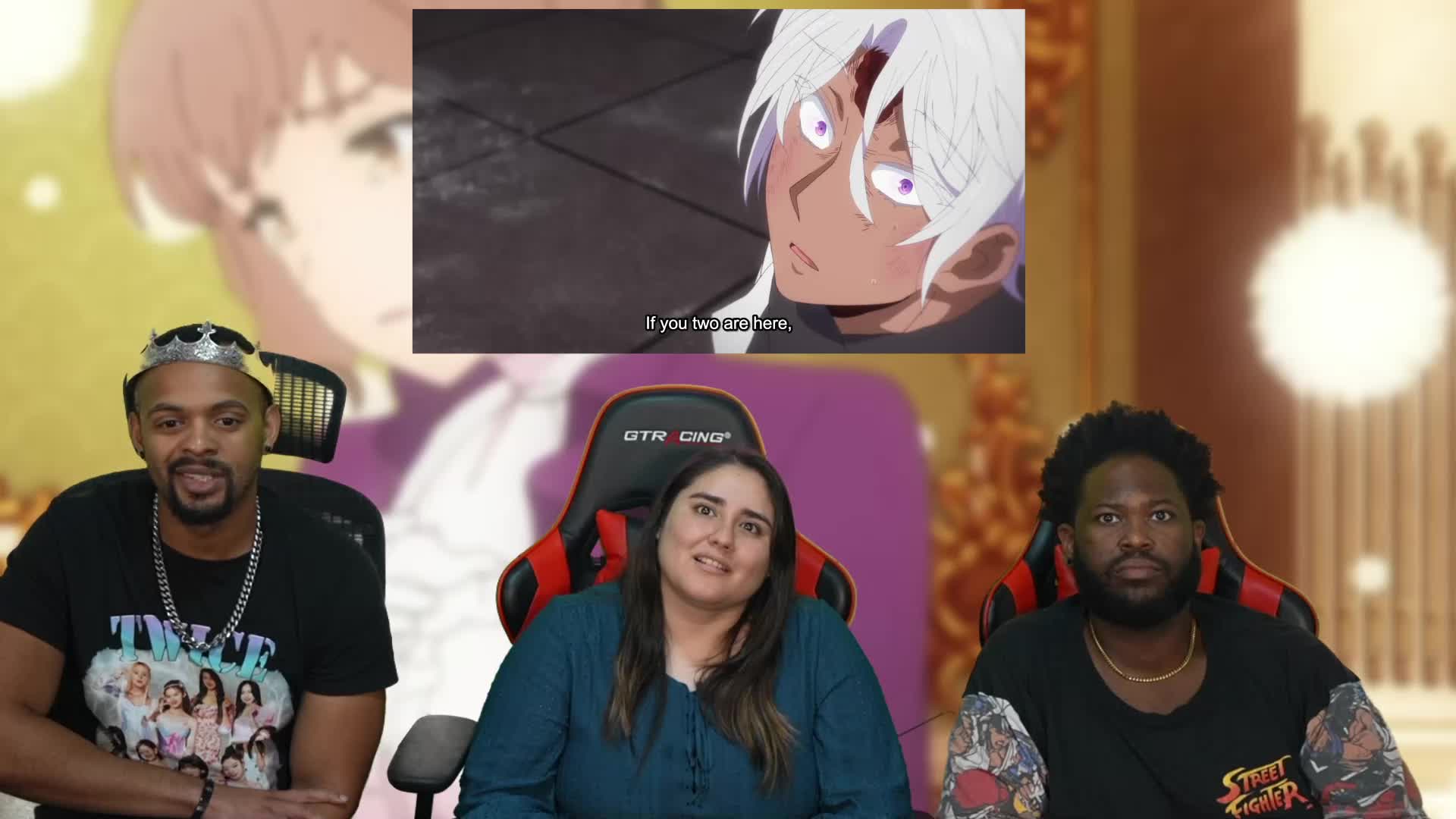 Watch the case study of vanitas ep 17 uncut | Streamable