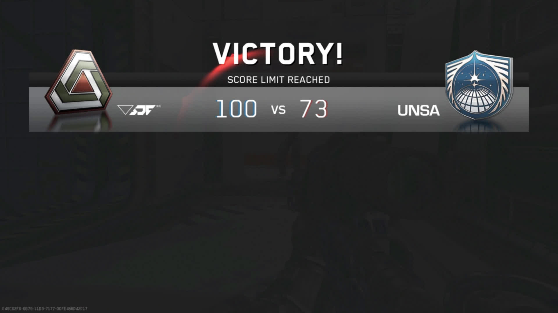 IW - QGWK PROTEUS KBS NO SCOPE FTL on FRONTIER - 2017-08-02 12-52-04