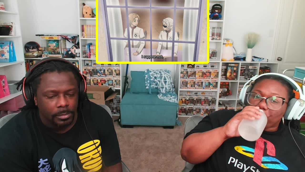 Watch Mushoku Tensei 2x6 full | Streamable