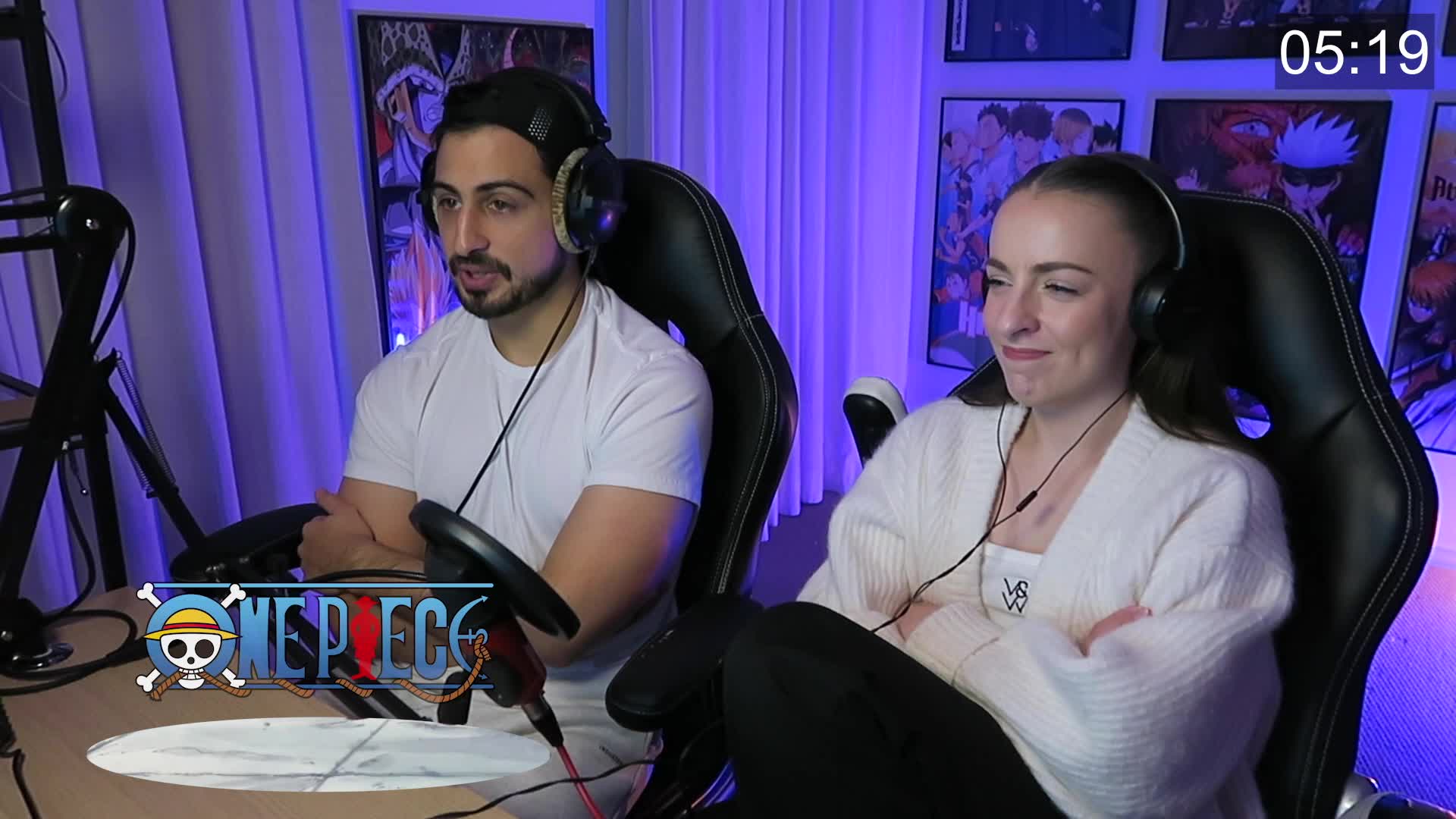 Watch OP 4-5 FL | Streamable