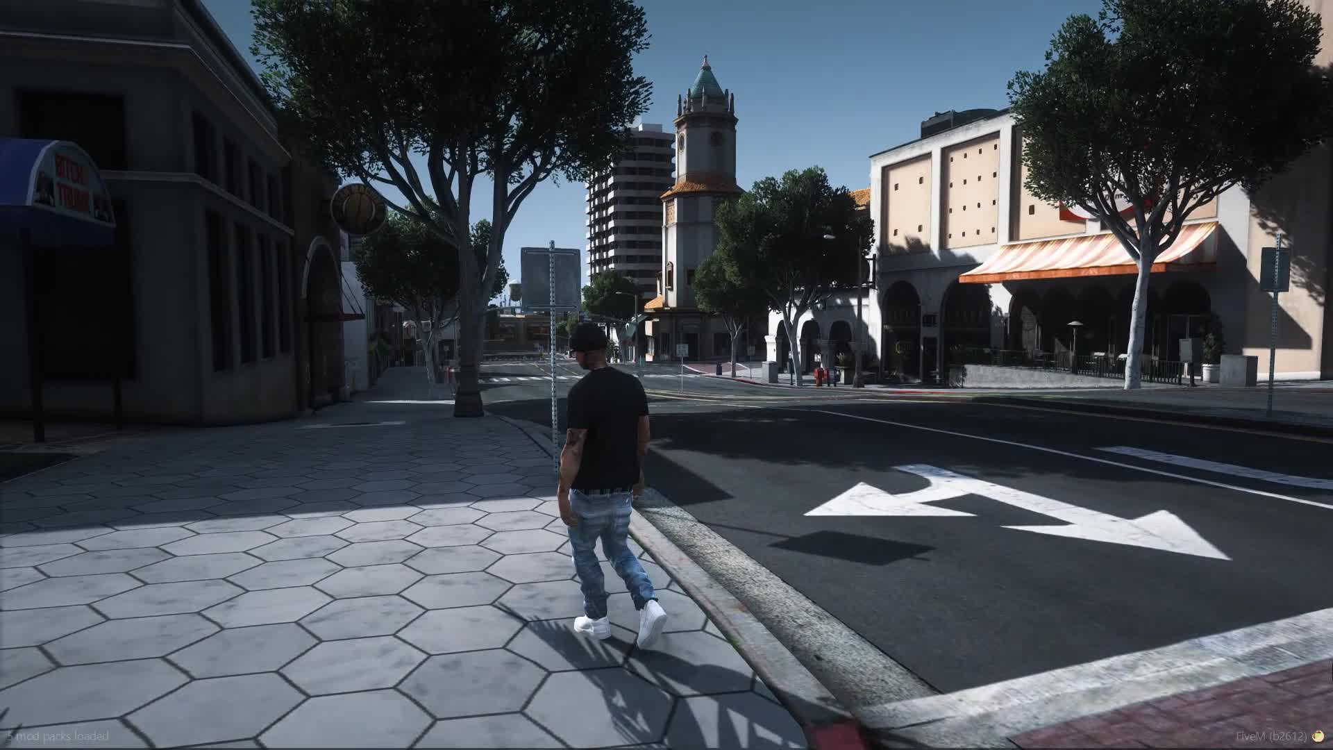 Watch antrax v4 graphics | Streamable