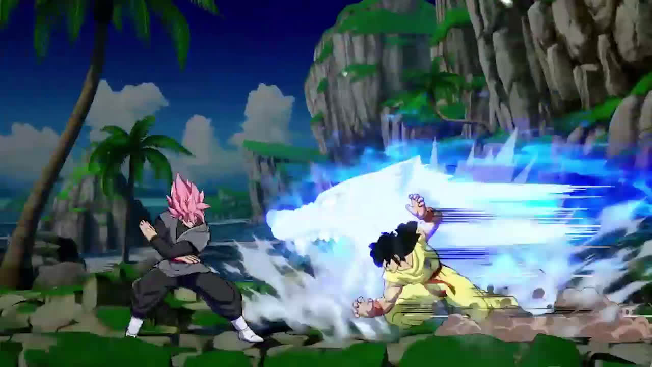 DBFZ Reflect