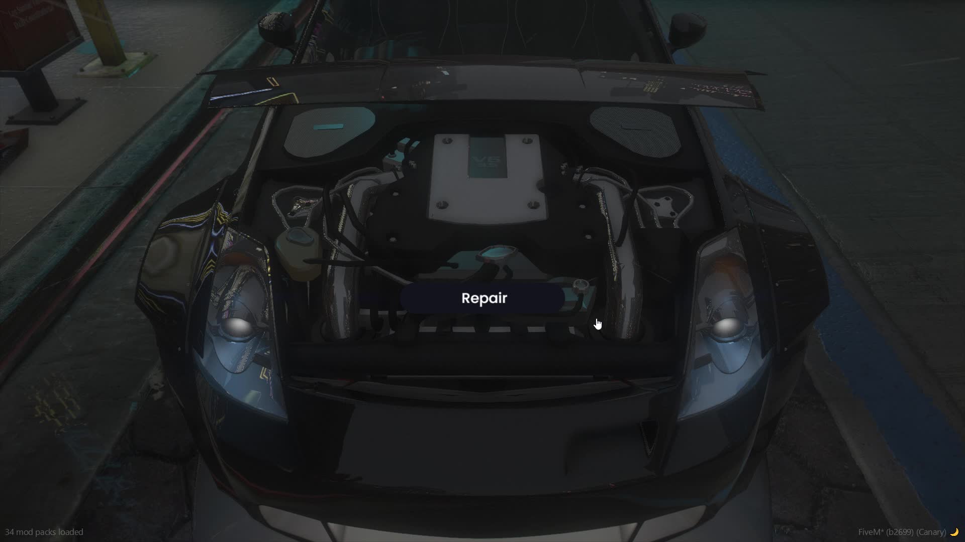 Watch Repair Cam | Streamable