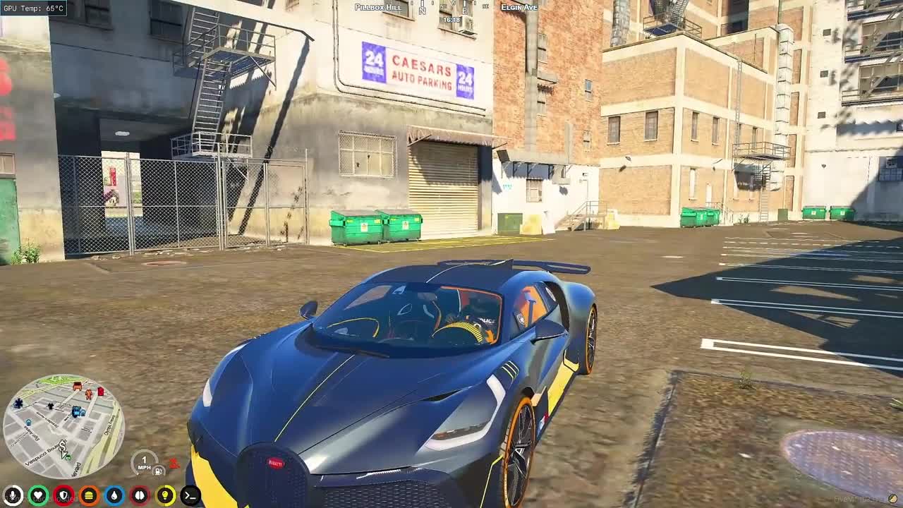 Watch FIXDEV-ADMIN | Streamable