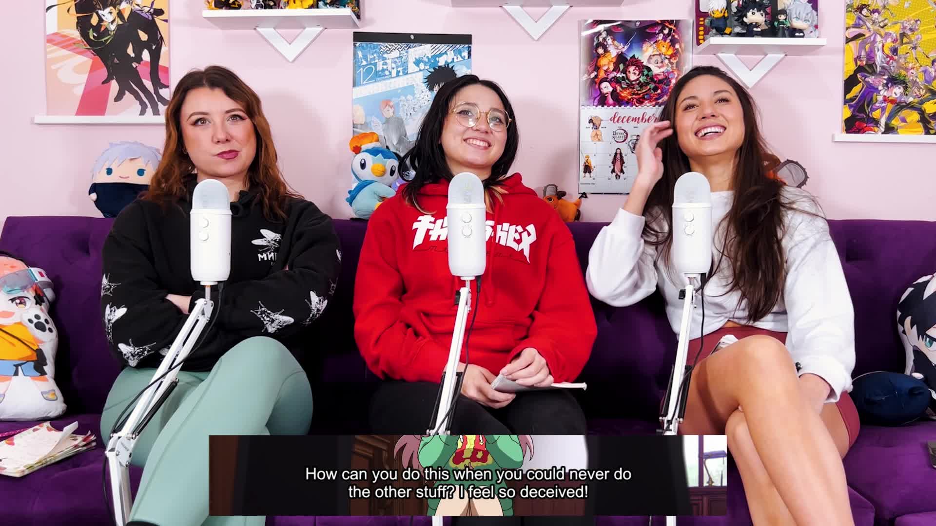 Watch Kaguya-sama: Love Is War S3E10 Uncut | Streamable