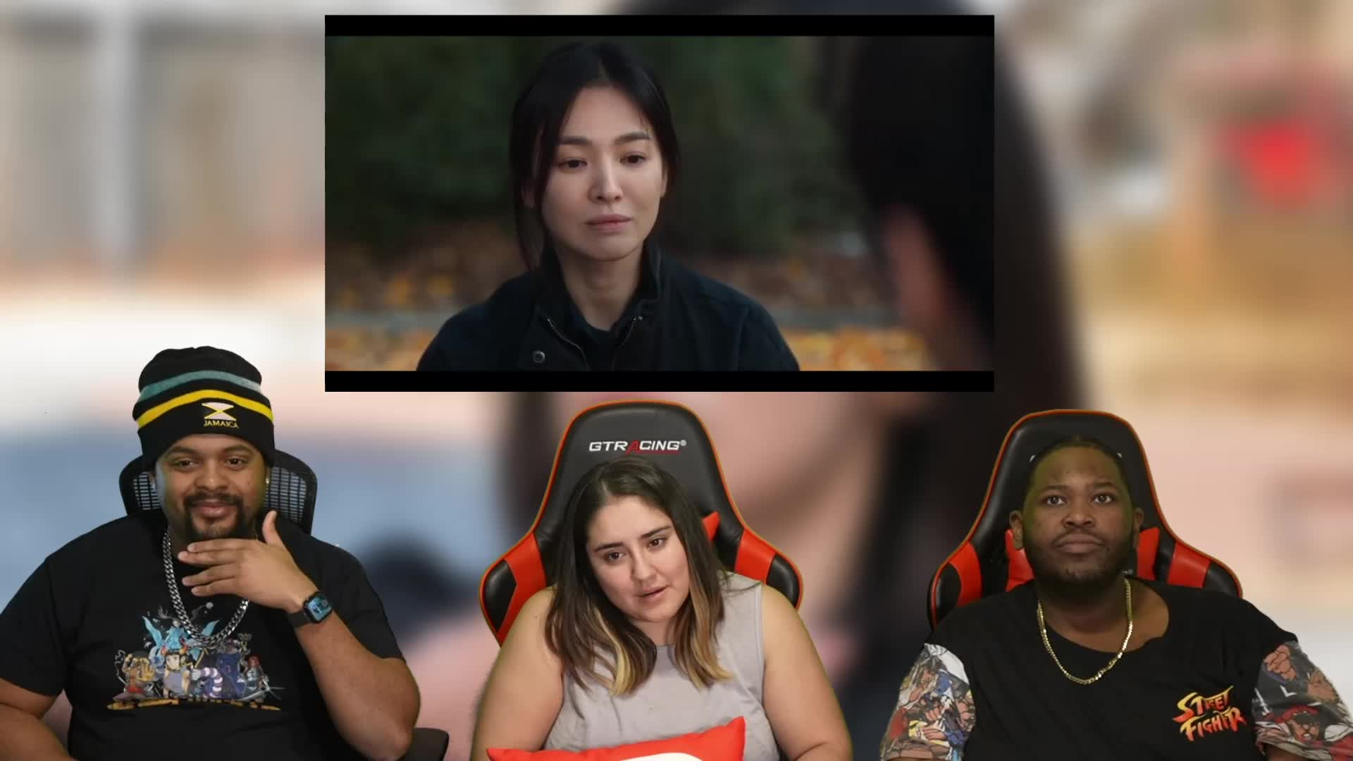 Watch The Glory Episode 2 uncut | Streamable