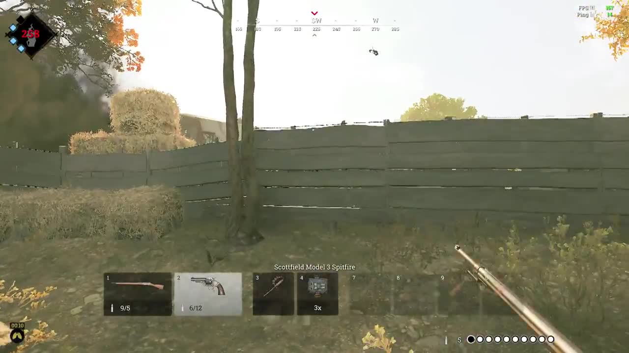Aim Punched Into Concertina Bomb Suicide