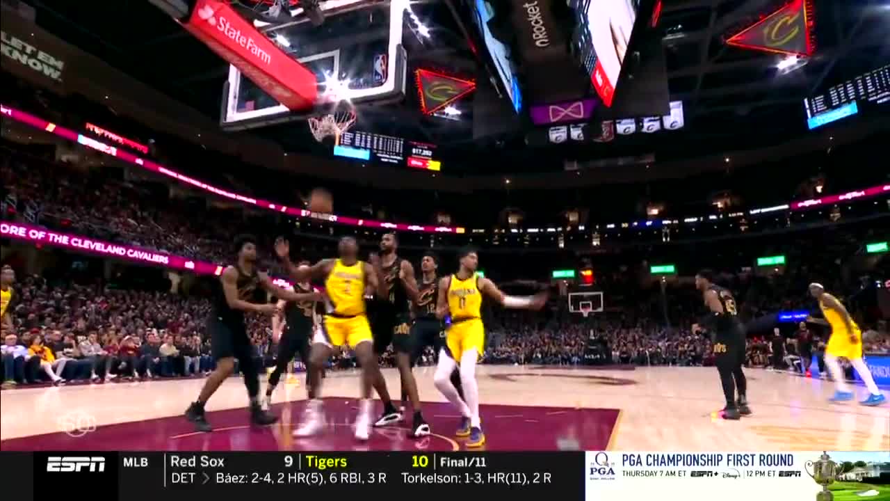 Watch Oh No He Didn't - "We're different than every other team in the ...