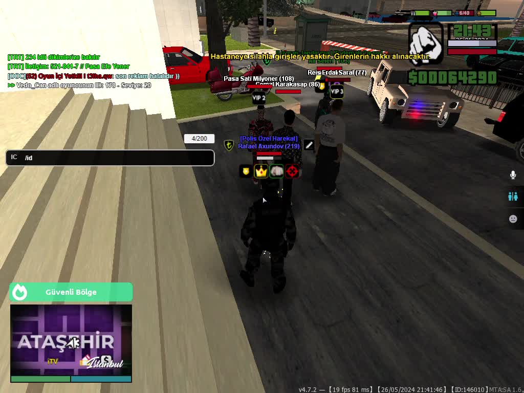 Watch MTA_ San Andreas 2024-05-26 21-44-17 - Trim | Streamable