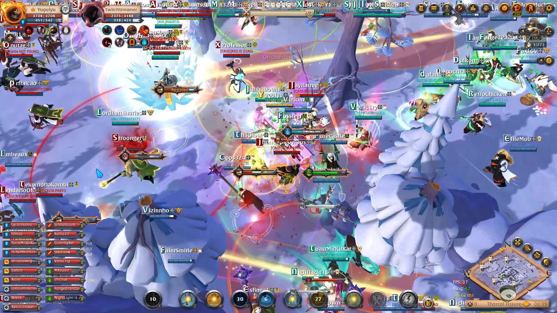 Watch the biggest 180 in intensity iv ever done | Streamable