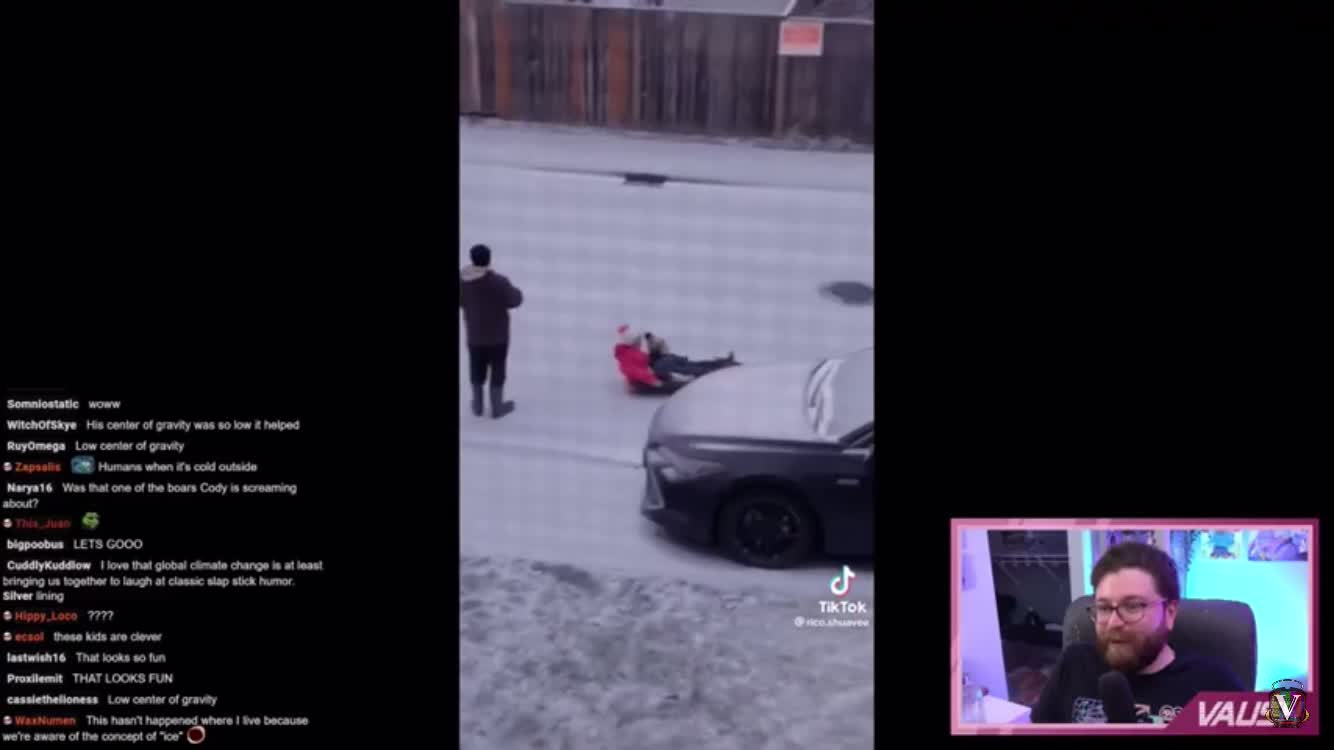 Watch Nebraska Steve is on his mind, and he can’t let others know | Streamable