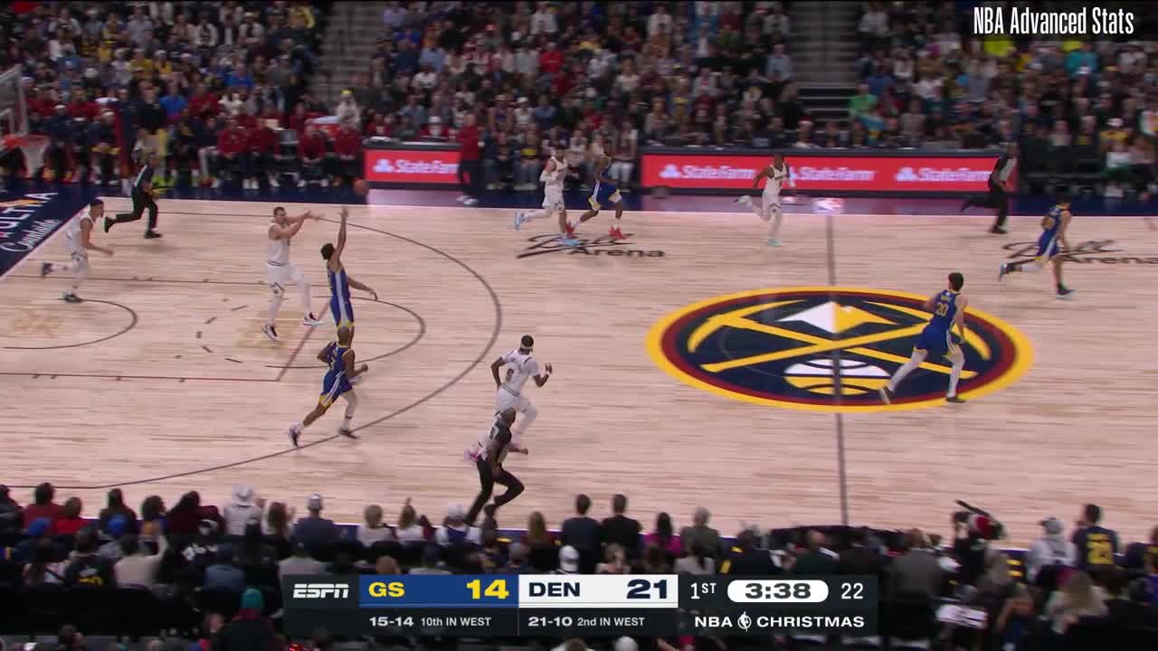 Watch Porter Good Low Man Rotation | Streamable