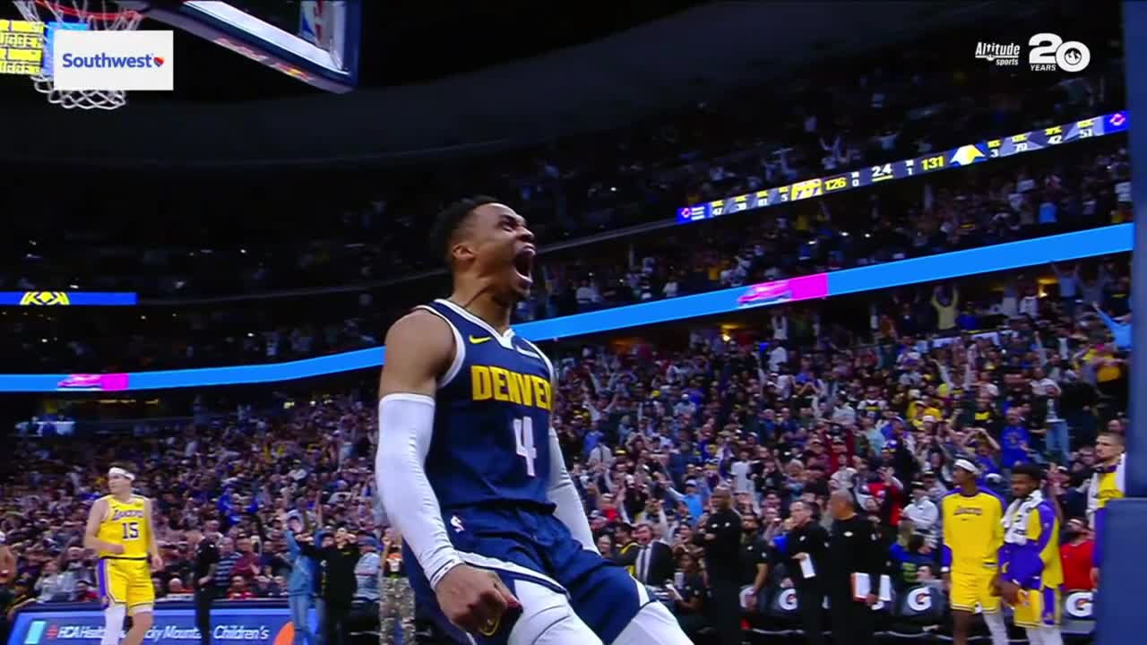 Watch westbrook | Streamable