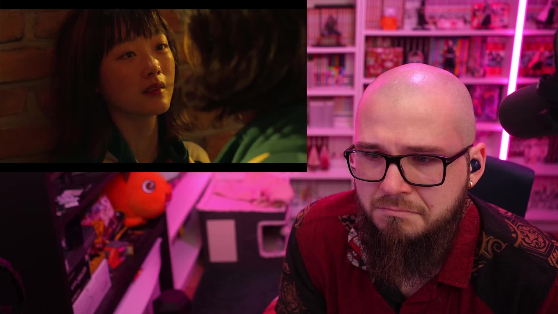 Watch Squid Game Ep. 4-6 REWATCH [FULL] | Streamable