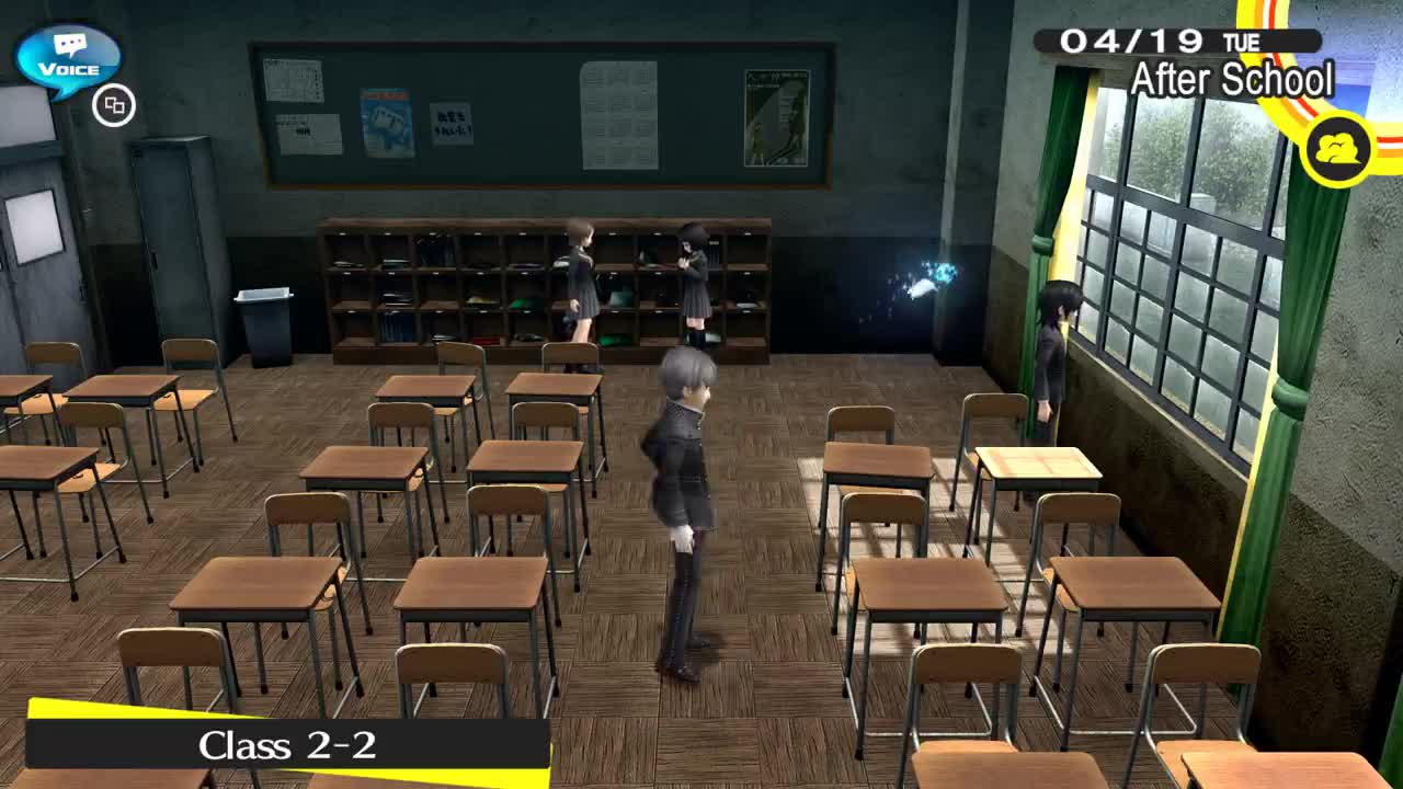 Watch DrSpylol || SPLATOON 3 - Now that I have Persona 4, I can finally ...